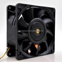China FFB1424VHG 14050 14CM 24V 1.37A Large Air Volume Cooling Fan Violent Inverter Cooling Fan for Industrial Equipment for sale