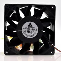 China FFB1424VHG 14050 14CM 24V 1.37A Large Air Volume Cooling Fan Violent Inverter Cooling Fan for Industrial Equipment for sale