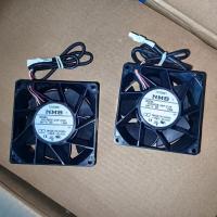 China Nmb Fan 09238BE-24P-CUE 24V 1.50A 36W Axial Nmb Cooling Fan Dual Ball Bearing Industrial Control Cabinet Nmb Cooling Fan 24v Dc for sale