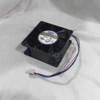 China High Performance DCTA0938B8H Industrial Air Cooling Fan 92mm 48V DC Industrial Axial Fan 18W for sale