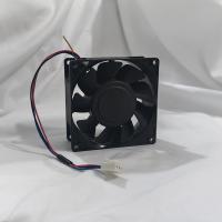 China High Performance DCTA0938B8H Industrial Air Cooling Fan 92mm 48V DC Industrial Axial Fan 18W for sale