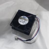 China High Performance DCTA0938B8H Industrial Air Cooling Fan 92mm 48V DC Industrial Axial Fan 18W for sale