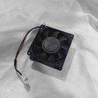 China High Performance DCTA0938B8H Industrial Air Cooling Fan 92mm 48V DC Industrial Axial Fan 18W for sale