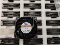 China 4-wire PWM Speed Control IP68 Waterproof High Air Volume Avc 48 Volt Fan  Industrial AVC Cooling Fan Industrial Axial 48v Dc Fan for sale