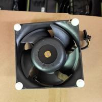 China High Speed Avc Cpu Fan DBTB0838B2S Axial Fan 8cm 25W 12V 2.1A PWM Speed Regulation Fan for Inverters Converters for sale