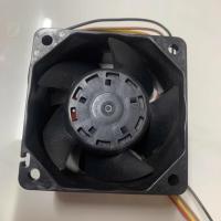 China Original Sanyo Denki Cooling Fan San Ace 60 XF-45980 DC 24V 0.85A Axial Industrial Cooling Fan for Frequency Converter for sale
