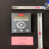 China High-quality Operator Interface New Danfoss LCP31 132B0200 VLT Control Panel for FC101 FC111 for sale