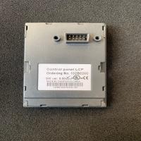 China High-quality Operator Interface New Danfoss LCP31 132B0200 VLT Control Panel for FC101 FC111 for sale