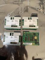China Brand New in Stock Communication Card MCA101 DP Module 130B1100 130B1200 for Oa Series for sale