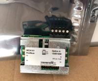 China Brand New in Stock Communication Card MCA101 DP Module 130B1100 130B1200 for Oa Series for sale