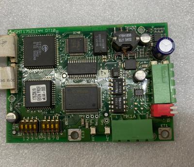 China Danfoss Inverter VLT5000/6000 Communication Card 175Z3225 175Z1147 175Z1144 175Z0404 175Z4642 for sale