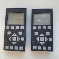 China Used Original Control Panel Danfoss Drive Mainboard LCP102 130B1157 Control Panel for  IVS Inverter for sale
