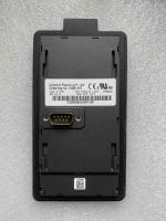 China Used Original Control Panel Danfoss Drive Mainboard LCP102 130B1157 Control Panel for  IVS Inverter for sale