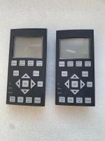 China Used Original Control Panel Danfoss Drive Mainboard LCP102 130B1157 Control Panel for  IVS Inverter for sale