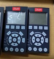 China Danfoss Inverter Control Panel LCP LCP102 130B1107 for FC302 FC102 FC301 FC202 Inverter for sale