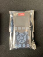 China Danfoss Inverter Control Panel LCP LCP102 130B1107 for FC302 FC102 FC301 FC202 Inverter for sale