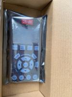 China Danfoss Inverter Control Panel LCP LCP102 130B1107 for FC302 FC102 FC301 FC202 Inverter for sale