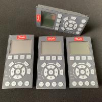 China Danfoss Inverter Control Panel LCP LCP102 130B1107 for FC302 FC102 FC301 FC202 Inverter for sale
