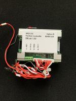 China Brand New Danfoss Inverter Profibus Communication Card MCB151 804B1234 Option B Position Controller for sale