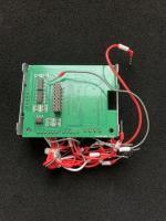 China Brand New Danfoss Inverter Profibus Communication Card MCB151 804B1234 Option B Position Controller for sale
