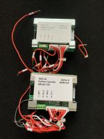China Brand New Danfoss Inverter Profibus Communication Card MCB151 804B1234 Option B Position Controller for sale