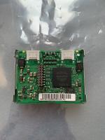 China New Danfoss MCA122 130B1196 130B1296 Profibus Communication Card Original Industrial Communication Card for sale