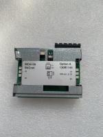 China Genuine Danfoss VLT Analog I/O Option B MCB 109, Coated 130B1243 I /O Extension for FC 100 VFD Inverter Danfoss VFD Spare Parts for sale