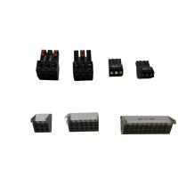 China TERM BLOCK PLUG 2 Way 3 Way 4way 5way  Screw Terminal Blocks 5.0mm 5.08mm Pitch Connector for sale