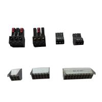 China TERM BLOCK PLUG 2 Way 3 Way 4way 5way  Screw Terminal Blocks 5.0mm 5.08mm Pitch Connector for sale