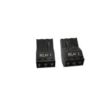 China TERM BLOCK PLUG 2 Way 3 Way 4way 5way  Screw Terminal Blocks 5.0mm 5.08mm Pitch Connector for sale