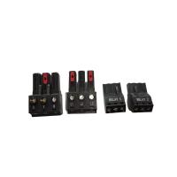 China TERM BLOCK PLUG 2 Way 3 Way 4way 5way  Screw Terminal Blocks 5.0mm 5.08mm Pitch Connector for sale