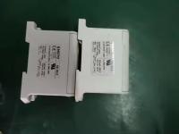 China Original Brand New ENSTO KE62.5 Main Wiring Plastic Terminal Block Cu 600V 230A Single Pole Spacing 27mm for DANFOSS VFD for sale