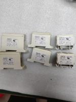 China Original Brand New ENSTO KE62.5 Main Wiring Plastic Terminal Block Cu 600V 230A Single Pole Spacing 27mm for DANFOSS VFD for sale