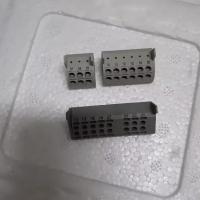 China Original NEW and USED Screw Terminal Block for Danfoss VFD FC302 FC301 FC202 FC102 VLT2800 VLT2900 Mainboard Controller Card for sale