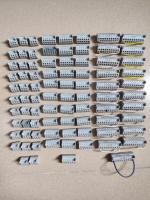 China Original NEW and USED Screw Terminal Block for Danfoss VFD FC302 FC301 FC202 FC102 VLT2800 VLT2900 Mainboard Controller Card for sale