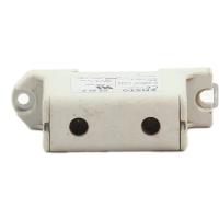 China Heavy-Current 3-Pole Terminal Strip 75-90kW ENSTO KE63.5 285A 600V Plastic Terminal Block for Inverter for sale