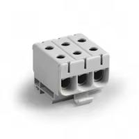 China Original Brand New 75-90kw Inverter Terminal Block | DIN Rail Mount Terminal Block ENSTO KE61.503 for sale