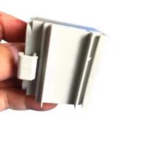 China Original Brand New 75-90kw Inverter Terminal Block | DIN Rail Mount Terminal Block ENSTO KE61.503 for sale