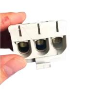 China Original Brand New 75-90kw Inverter Terminal Block | DIN Rail Mount Terminal Block ENSTO KE61.503 for sale