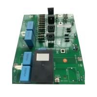 China High Power 90kW-800kW Inverter Capacitor Balance Board | Danfoss Model 130B7267 for sale