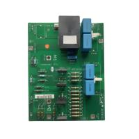 China High Power 90kW-800kW Inverter Capacitor Balance Board | Danfoss Model 130B7267 for sale