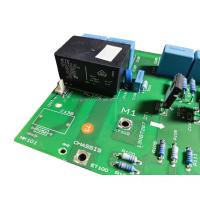 China High Power 90kW-800kW Inverter Capacitor Balance Board | Danfoss Model 130B7267 for sale