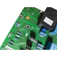 China High Power 90kW-800kW Inverter Capacitor Balance Board | Danfoss Model 130B7267 for sale