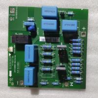 China High Power 90kW-800kW Inverter Capacitor Balance Plate 130B7172 Danfoss Replacement Component for sale