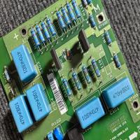 China High Power 90kW-800kW Inverter Capacitor Balance Plate 130B7172 Danfoss Replacement Component for sale