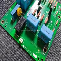 China High Power 90kW-800kW Inverter Capacitor Balance Plate 130B7172 Danfoss Replacement Component for sale