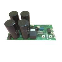 China Genuine New Stock 130B6092 DT/5/R1 Super Capacitor Module Board for Danfoss FC302 Series 30kW Inverter for sale