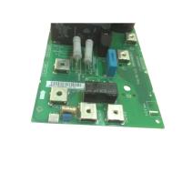 China Genuine New Stock 130B6092 DT/5/R1 Super Capacitor Module Board for Danfoss FC302 Series 30kW Inverter for sale