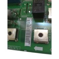 China Genuine New Stock 130B6092 DT/5/R1 Super Capacitor Module Board for Danfoss FC302 Series 30kW Inverter for sale