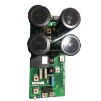 China Genuine New Stock 130B6092 DT/5/R1 Super Capacitor Module Board for Danfoss FC302 Series 30kW Inverter for sale